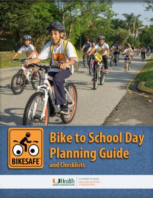 All Resources - UHealth BikeSafe Program